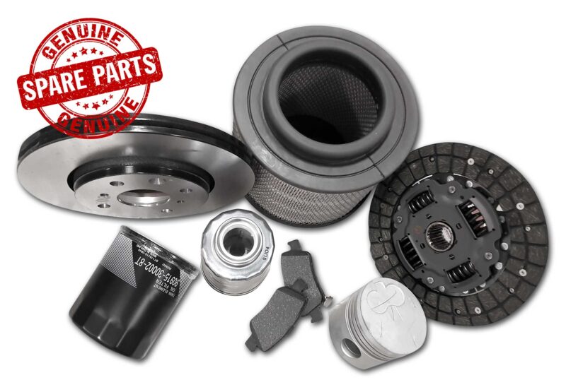How To Choose The Right Auto Parts? - Demotix.com