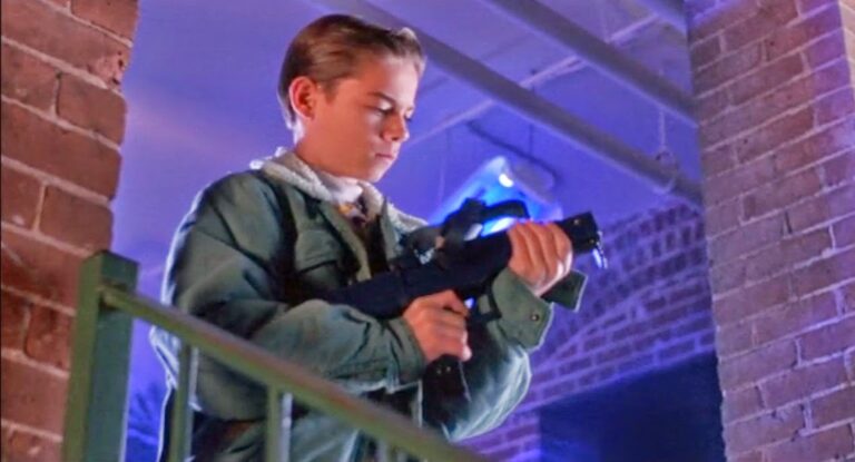 19 Things You Didn’t Know About RoboCop 2 - Demotix.com