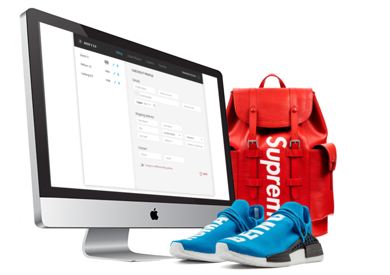 Why Are Bots An Essential Part Of The Sneakers World Now? - Demotix.com