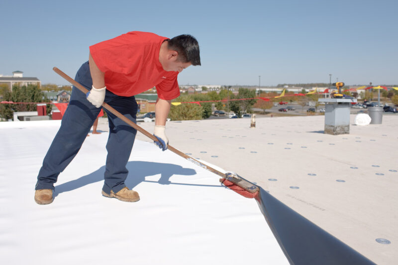TPO vs. PVC Roofing - Which One Is Better For Your Project - Demotix.com