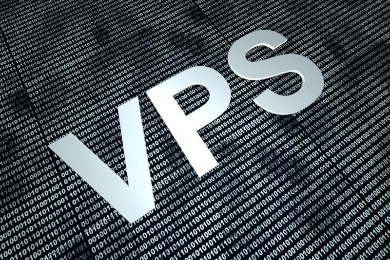Definition of VPS [Virtual private server] Server & How it Works ...