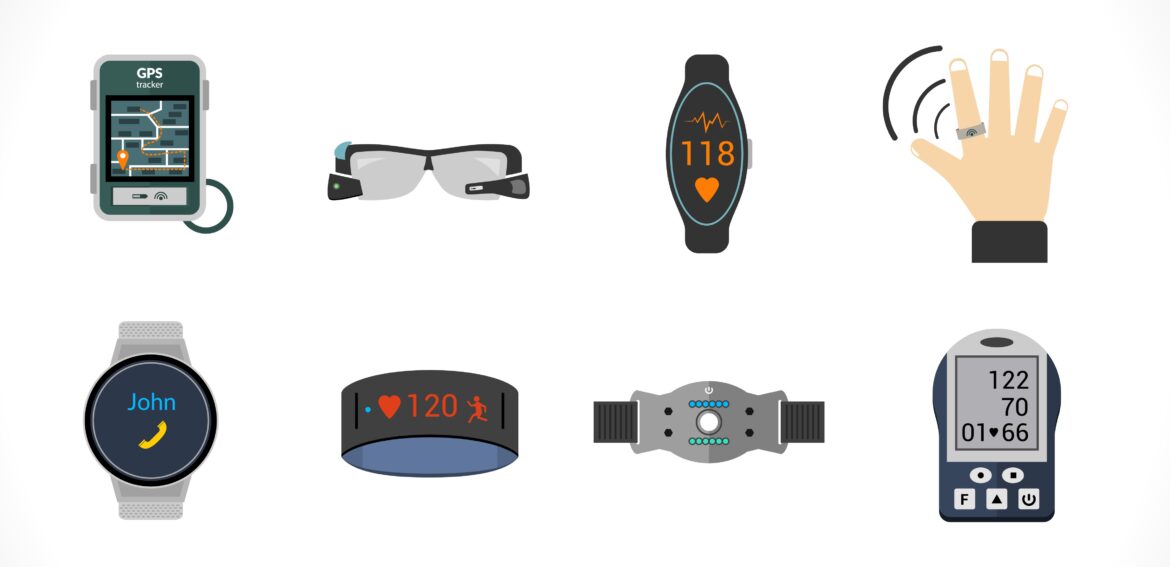 The Future Of Embedded GUI Development For Wearables Devices - Demotix.com