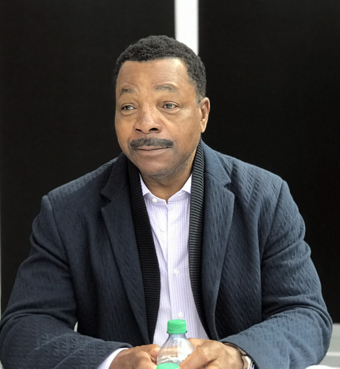 Knock-out Facts About Carl Weathers - Demotix.com
