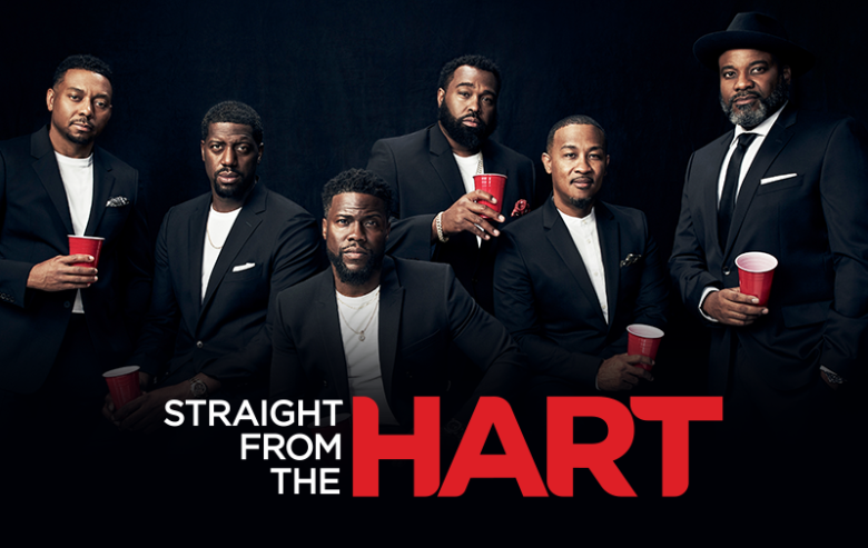 Kevin Hart Pushing The Boundaries of Comedy With New Project