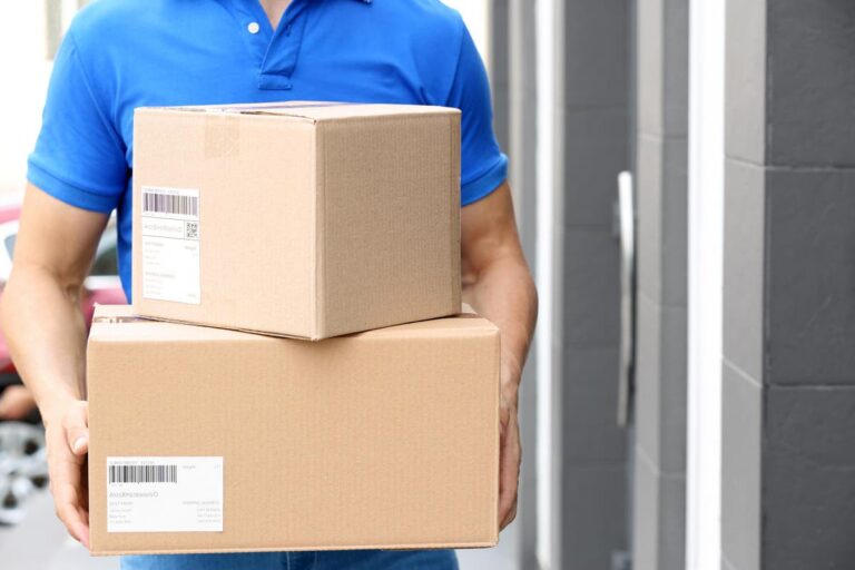 Loss Of Parcel: What To Know - Demotix.com