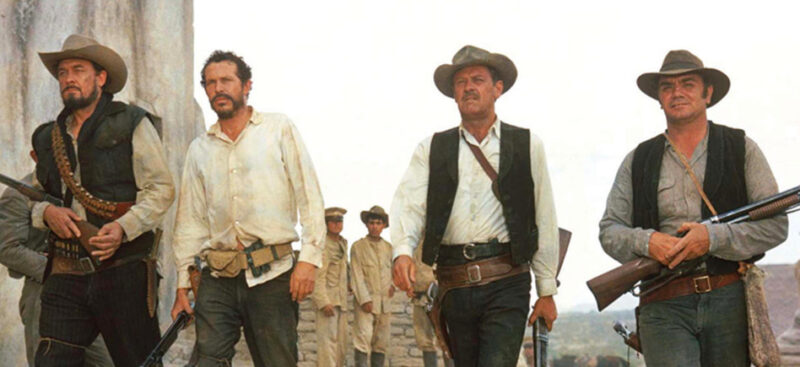 The Best Western Movies That Are a Vital Part of Movie Industry