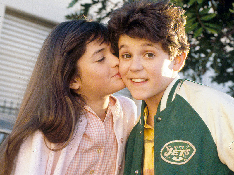 Do You Recall the Wonder Years? Here’s How Young Actors Look Today