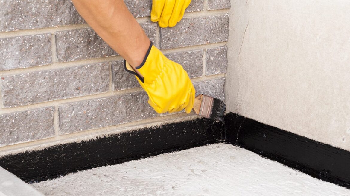 The Secret to Solving Basement Waterproofing Problems - Demotix.com