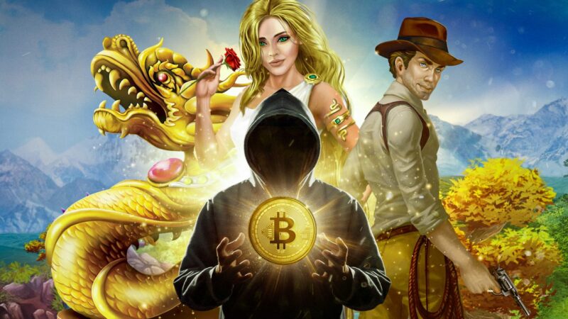 7 Tips on How to Start Gaming With Bitcoin - Demotix.com
