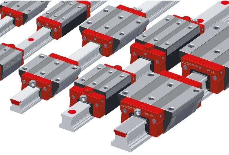 8 Do's And Don'ts Of Linear Mini Rail Alignment - Demotix.com