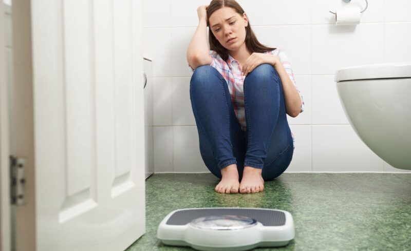 5 Essential Facts You Need to Know About Eating Disorders - Demotix.com