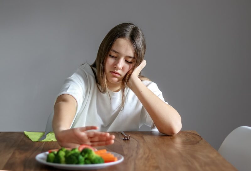 5 Essential Facts You Need to Know About Eating Disorders - Demotix.com