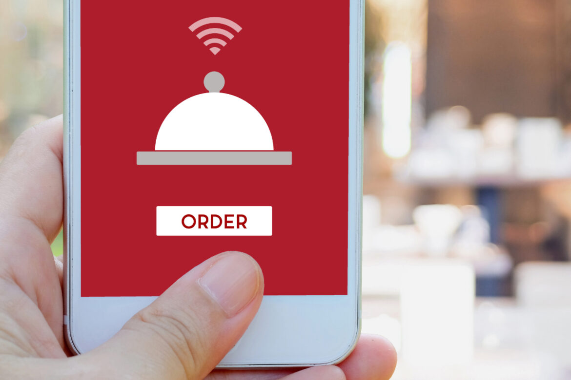 Top 10 Star Benefits of Takeaway Ordering Apps - Demotix.com