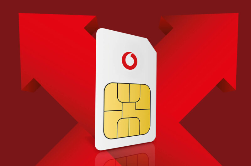 4 Benefits of a SIM Only Contract - Demotix.com