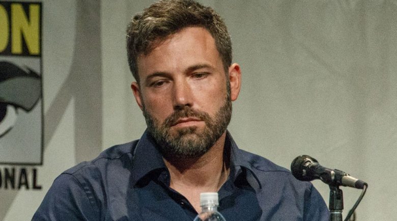 Ben Affleck’s Sad Meme Lives Again And It's Here to Stay