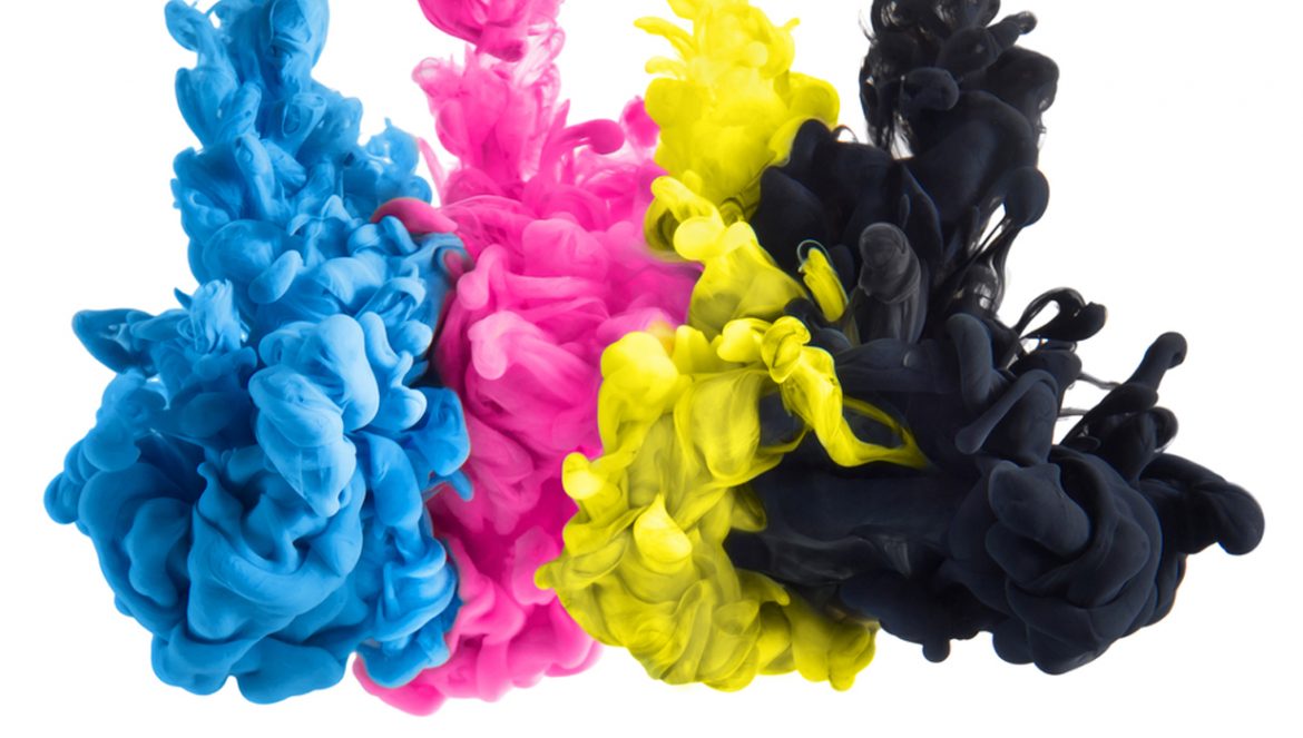 How 4 Color Process Printing (CMYK) Works - 2024 Guide - Demotix.com