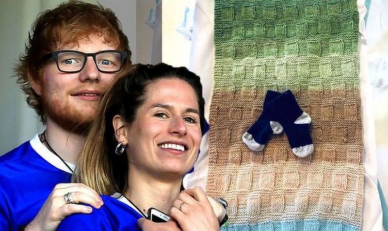 Ed Sheeran Cuts Back on His Addiction After Becoming a Father