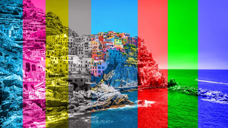 How 4 Color Process Printing (CMYK) Works - 2024 Guide - Demotix.com