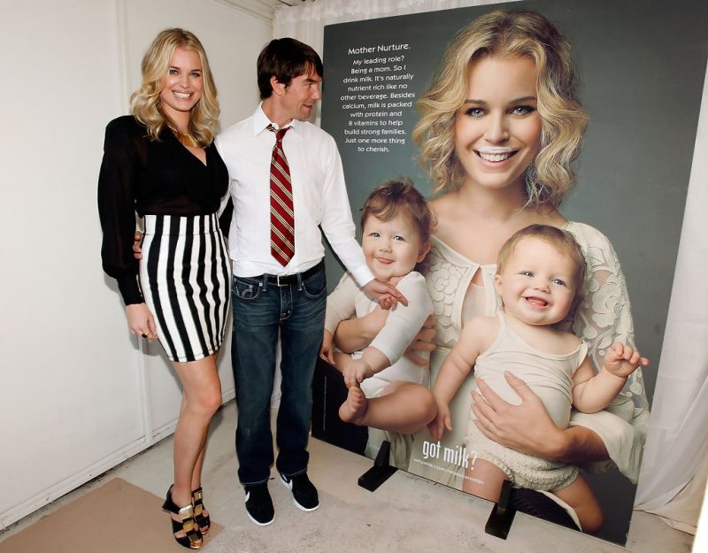 25 Celebrities You Didn't Know Have Twins