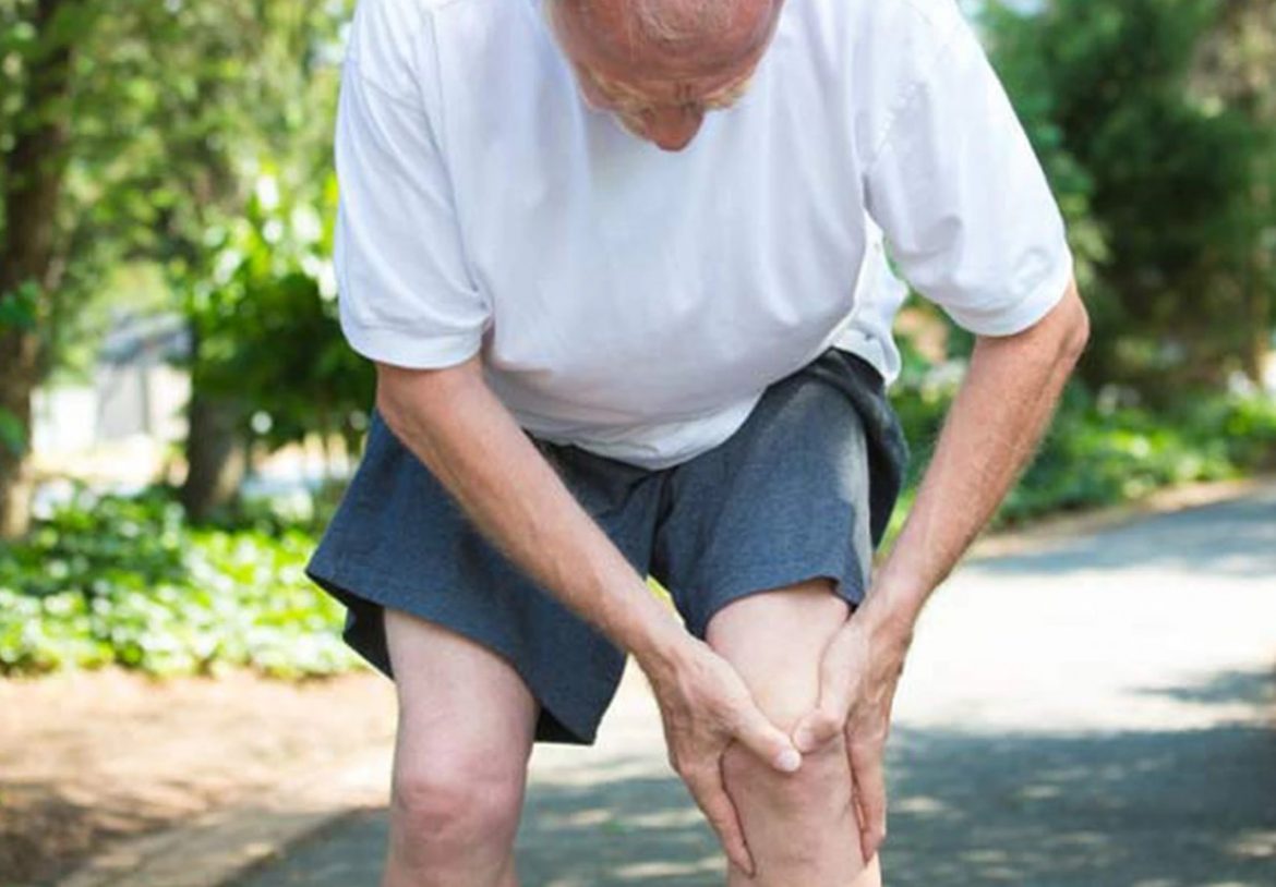 Warning Signs Your Knee Injury Might Be Serious - 2024 Guide - Demotix.com