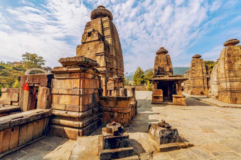 Top 5 Famous Heritage Sites in Uttarakhand- 2024 Guide - Demotix.com