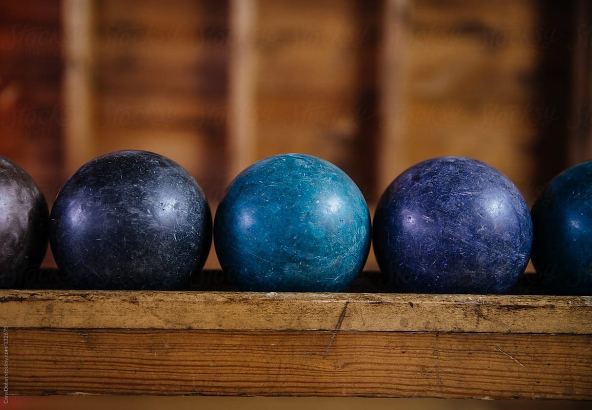 What are Different Types of Bowling Balls - 2024 Guide - Demotix.com