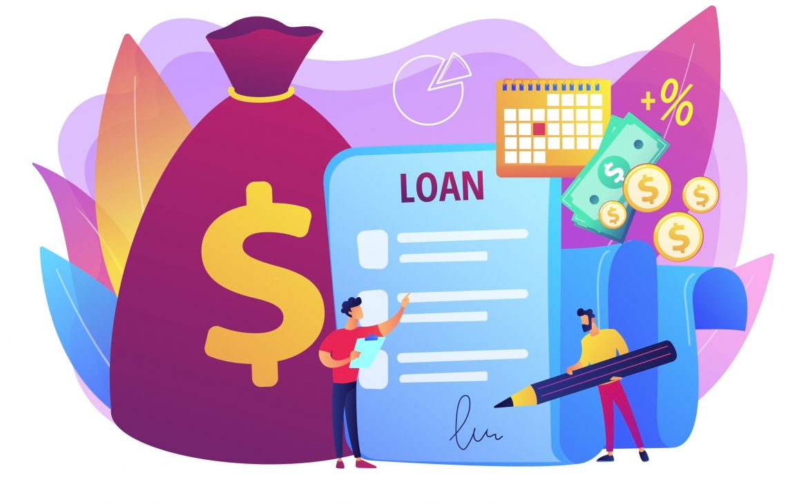Applying For A Loan: An Overview - 2024 Guide - Demotix.com