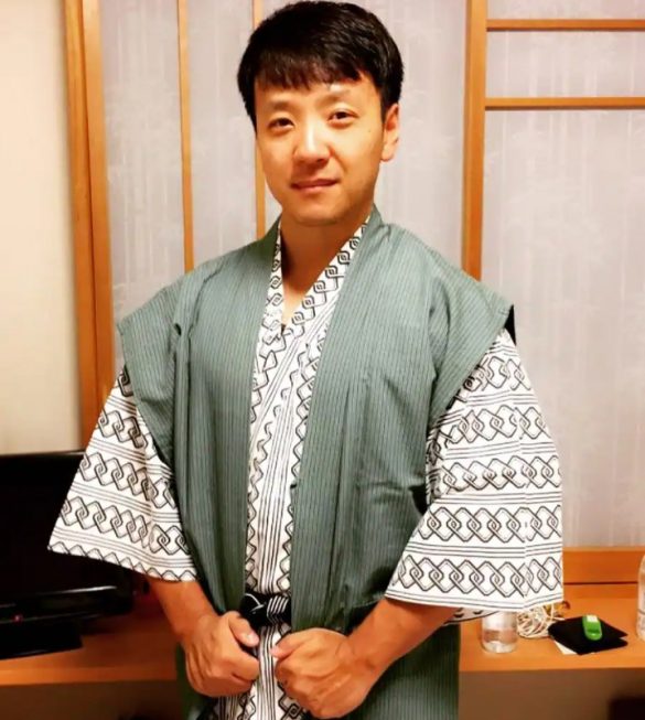 Mikey Chen Net Worth 2024 - Demotix.com