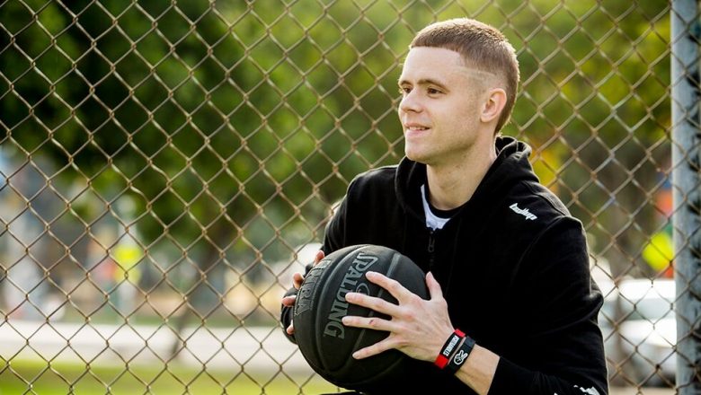 Grayson Scott Boucher :"The Professor" Net Worth 2024 - Demotix.com