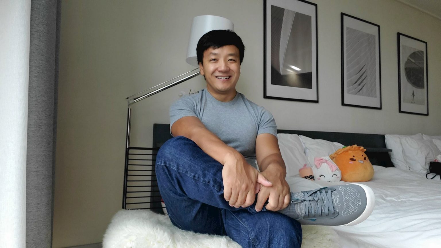 Mikey Chen Net Worth 2024 - Demotix.com