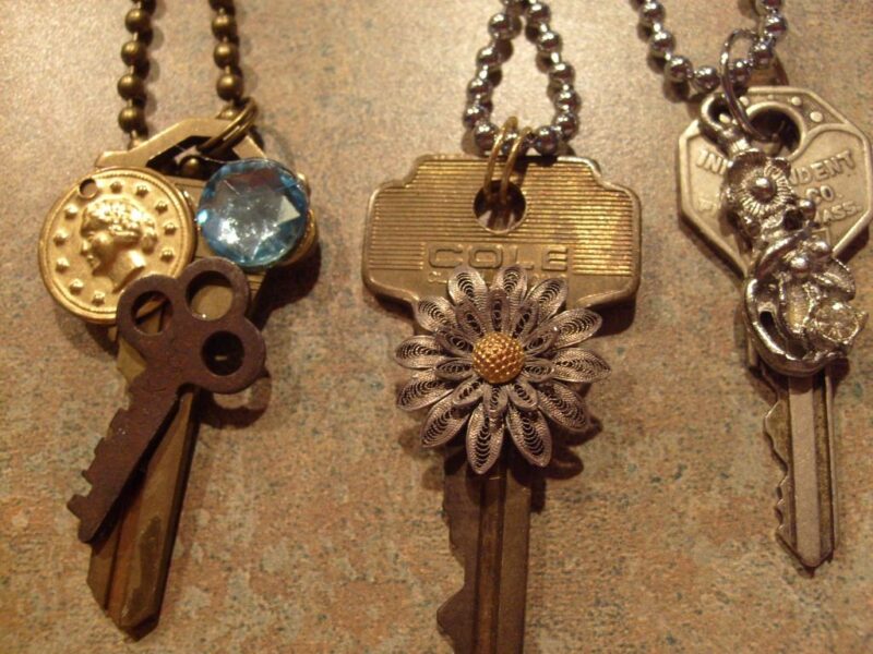 12 Popular Jewelry Symbols and Their Meanings - 2024 Guide - Demotix.com