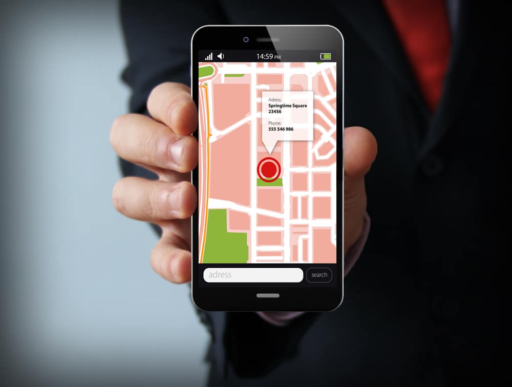 How to Track My Phone and Find Current Location on Maps - 2024 Guide ...