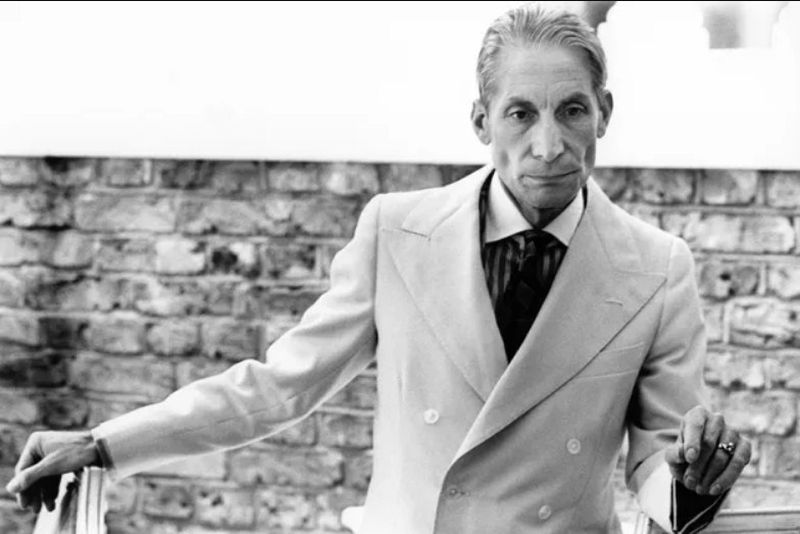 10 Interesting Facts You Didn’t Know About Charlie Watts
