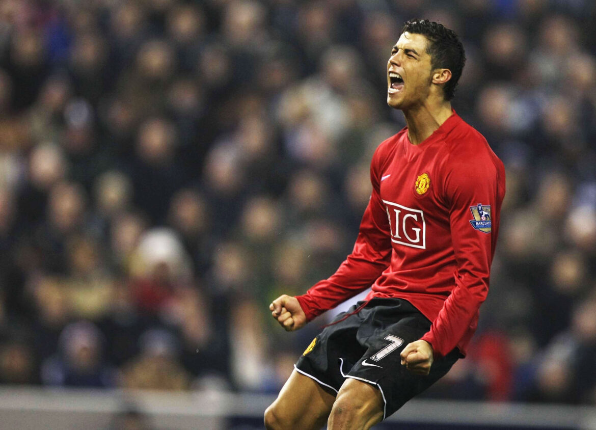 Cristiano Ronaldo Re-joins Manchester United in a Shocking Move