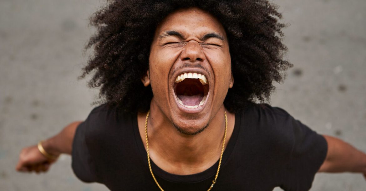 20 Crying Quotes That Encourage You to Cry Out Loud - 2024 - Demotix.com