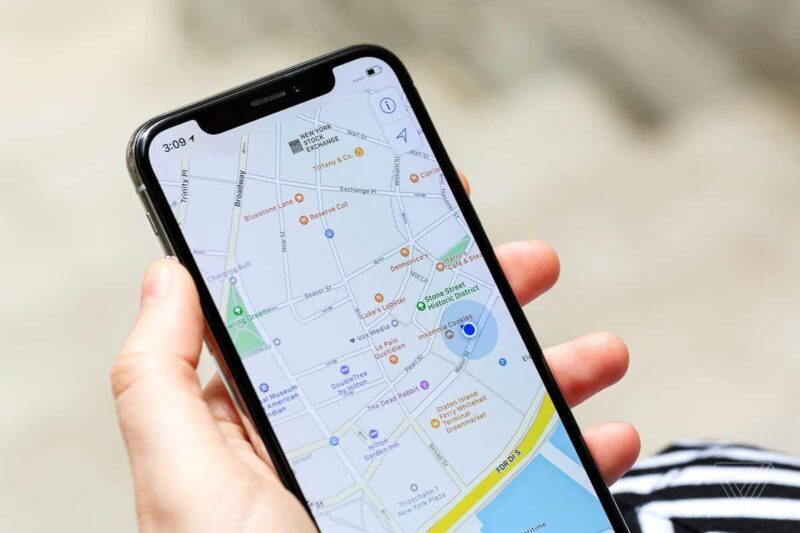 How to Track My Phone and Find Current Location on Maps - 2024 Guide ...