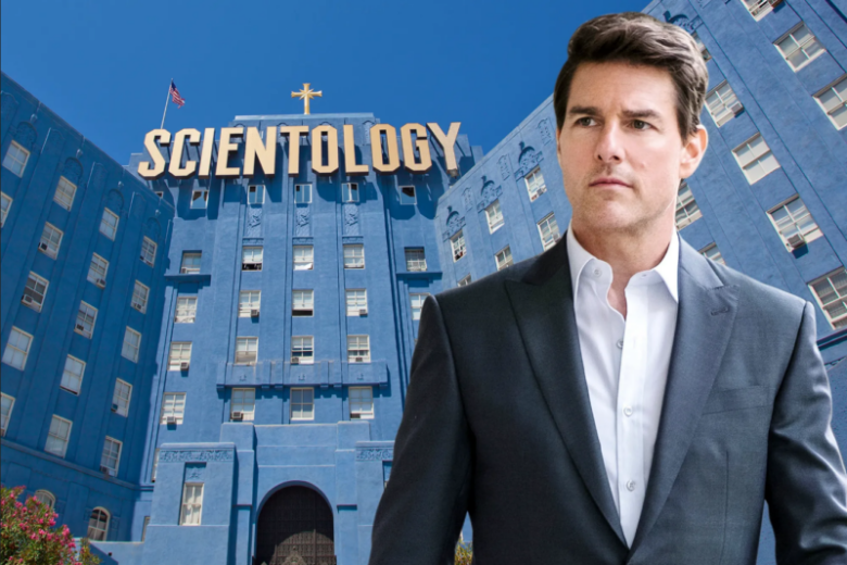 10 Celebrities Who Left Scientology For Good - Demotix.com