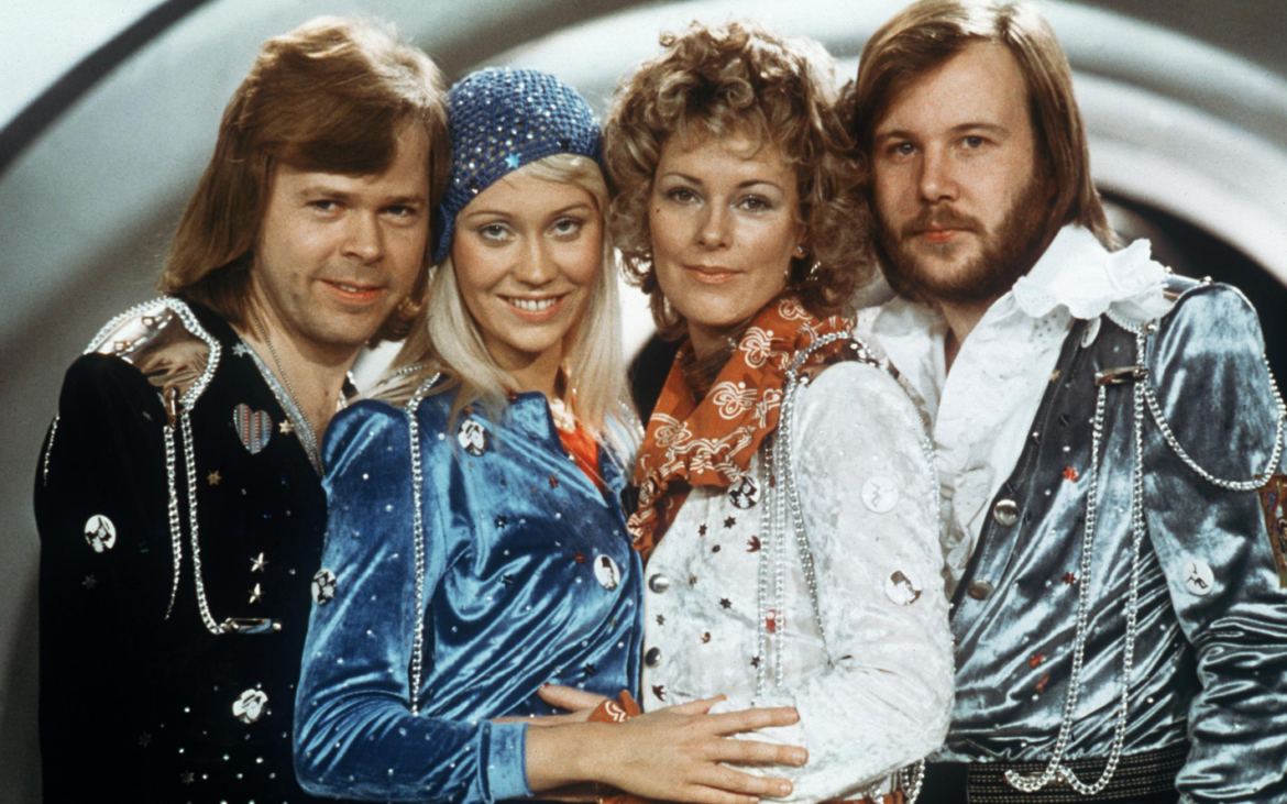 ABBA Members' Net Worth Is Astounding, Both Collective And Individual ...