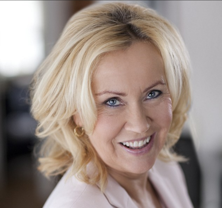 ABBA Members' Net Worth Is Astounding, Both Collective And Individual ...