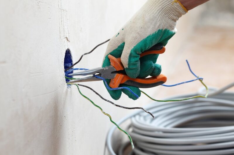 Knowing When To Change Or Replace Your Old Electrical Wiring - 2024 ...