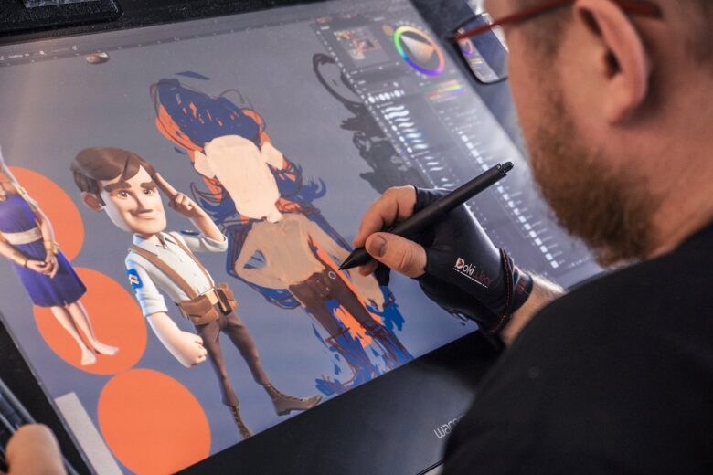 Effective 5 Tips Aspiring 2D Game Artists Should Follow - 2024 Guide ...