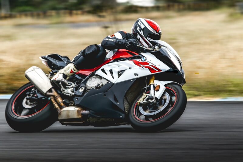 5 Safety Tips For Motorcycle Owners - Demotix.com