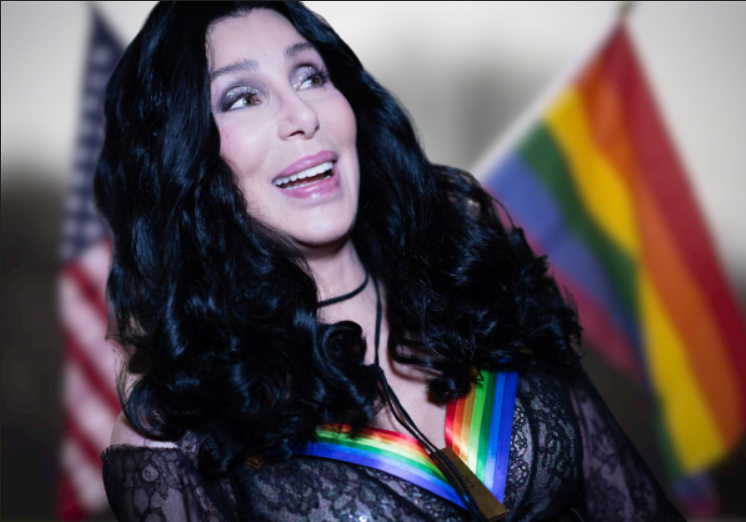 Cher Found It "Very Difficult" When Chaz Went Through Transition From ...