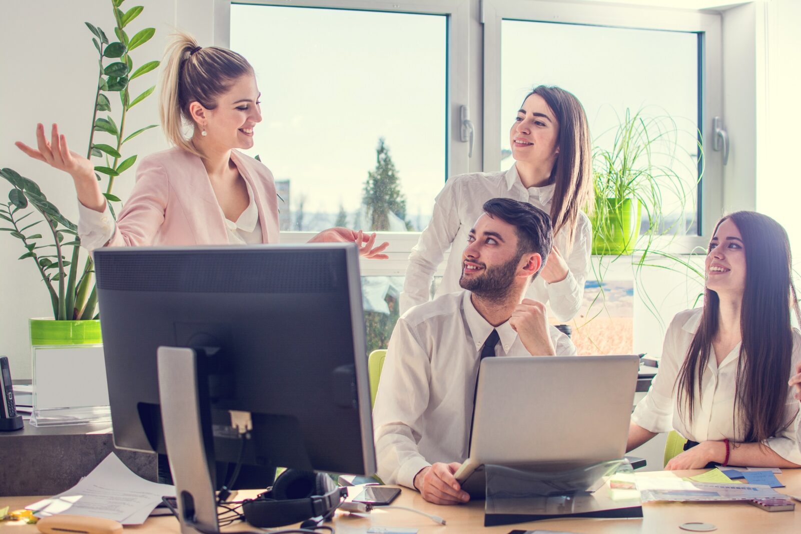 11 Ways to Build Your Self - Confidence - Demotix.com