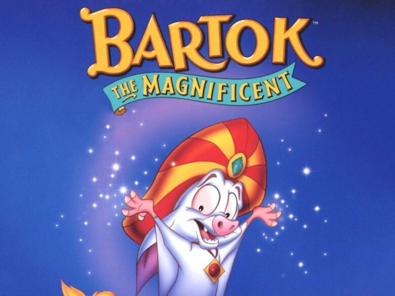 Top 15 Non-Disney Cartoons From The '90s - Demotix.com