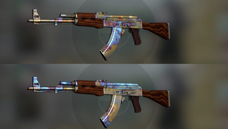 How Do Float and Pattern Affect the Value of CS:GO Items? - Demotix.com