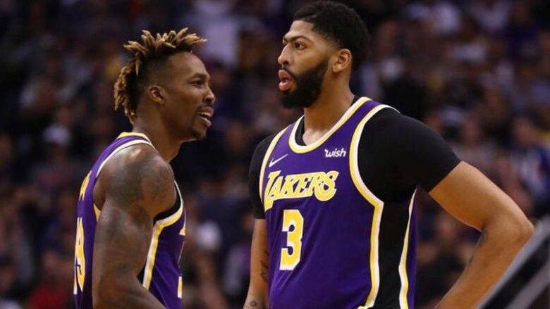 The Real Reason Behind Davis vs Howard Sideline Fight