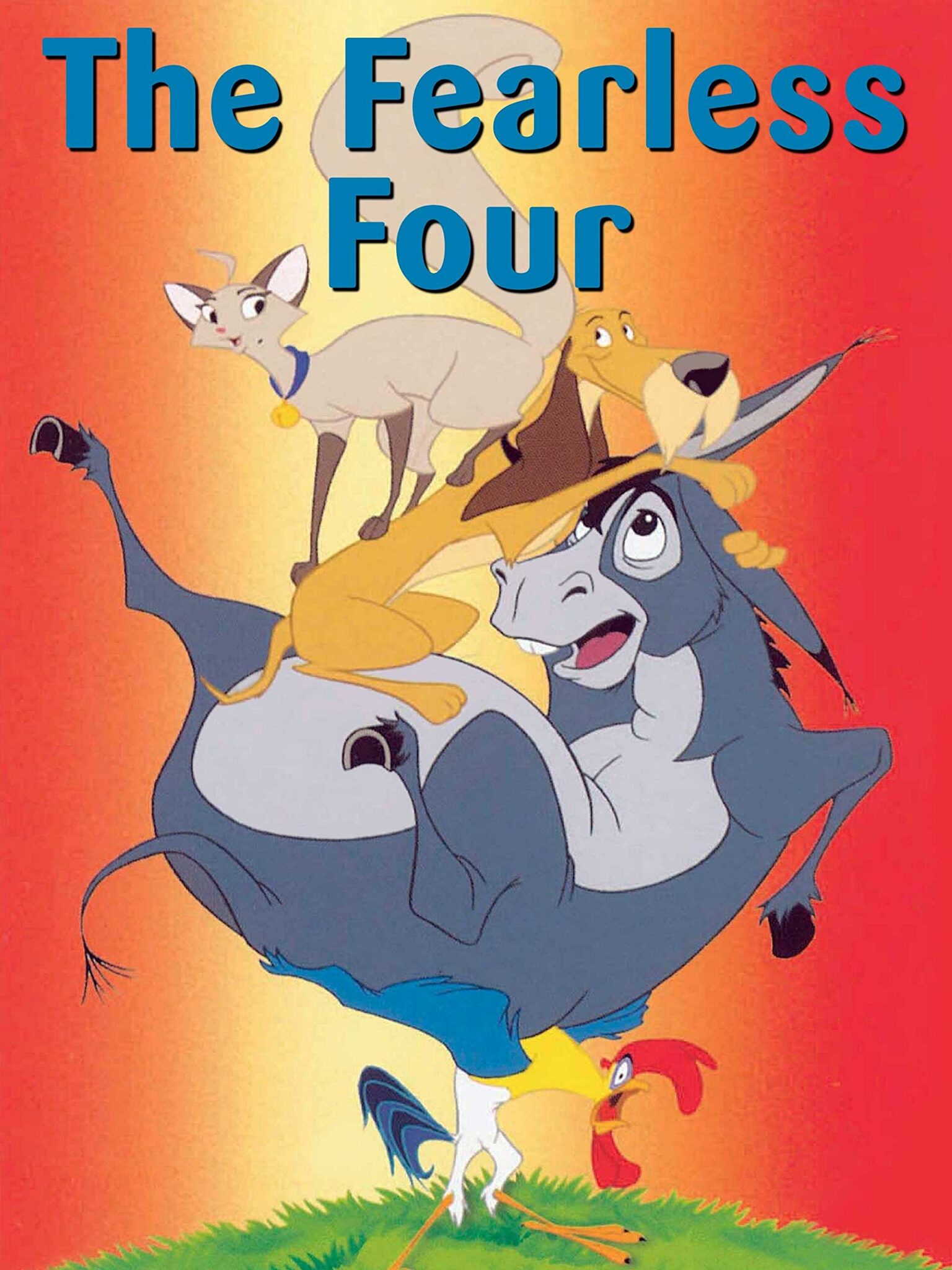 Top 15 Non-Disney Cartoons From The '90s - Demotix.com