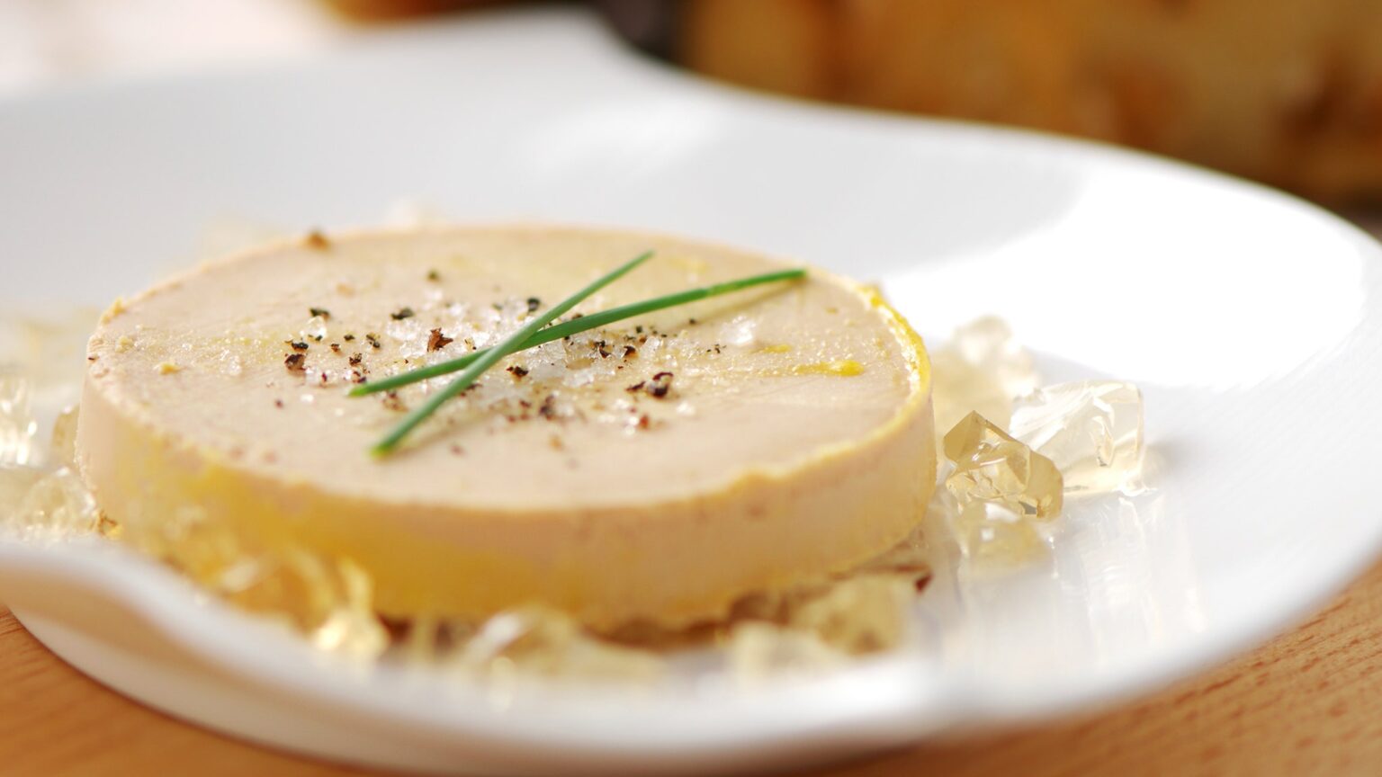 French Foie Gras - A Gourmet Delicacy To Rejoice Savored Around The World - Demotix.com