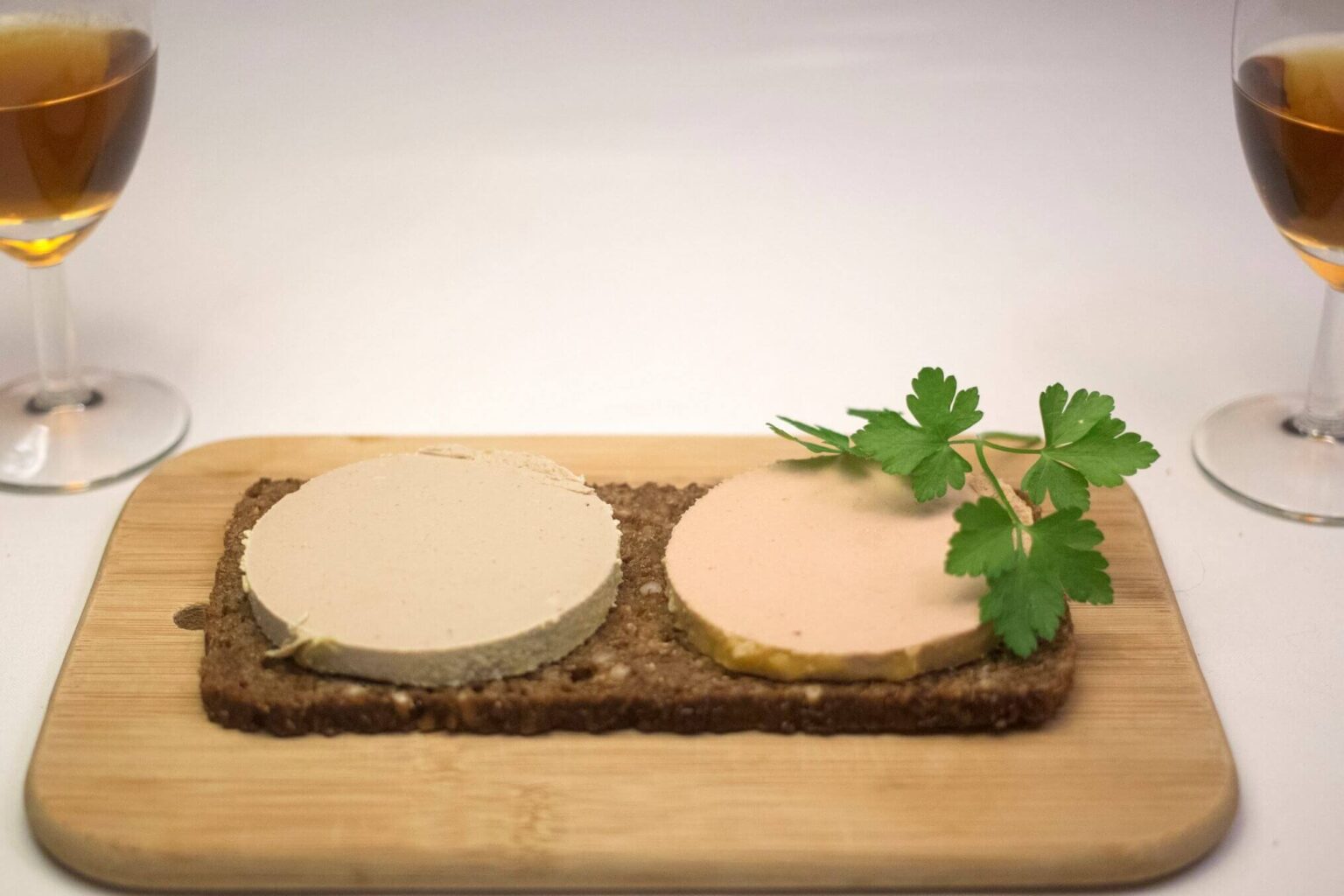 French Foie Gras - A Gourmet Delicacy To Rejoice Savored Around The World - Demotix.com